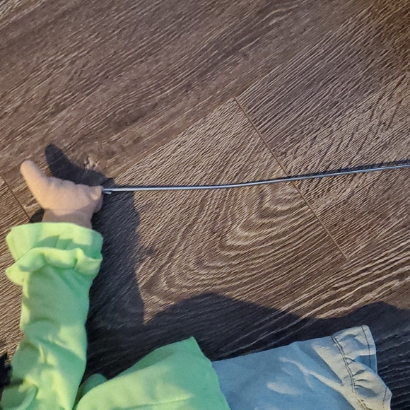 Silly Puppets | Toys | 25 Jasmine Full Body Ventriloquist Style Puppet ...